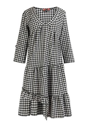 Mymo Kleid Reiswood