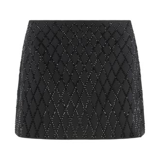 Pinko Pinko, Damen, R&ouml;cke, Schwarzk, XSGr&ouml;&szlig;e