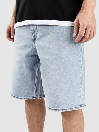 Volcom Billow Denim Short bleu