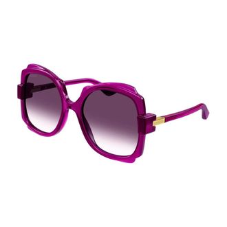 Gucci Damen, Accessories, Lila, ONE SIZEGr&ouml;&szlig;e