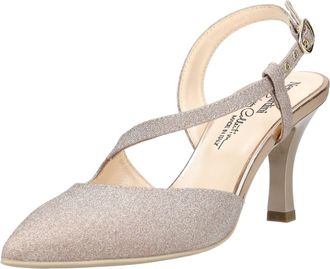 Nero Giardini Pumps