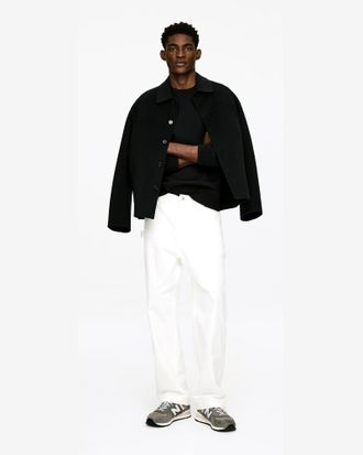 Arket Sportschuhe New Balance 574 -Grau