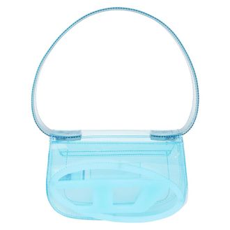 Diesel Femme, Sacs, Bleu, Taille: ONE Size Borsa 1DR