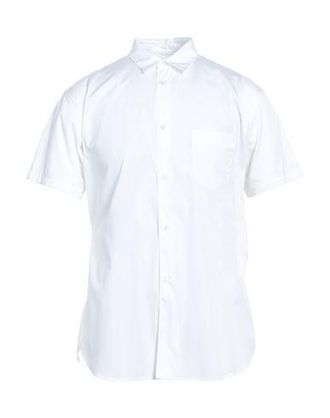 Comme Des Gar&ccedil;ons TOPS - Chemises sur YOOX.COM
