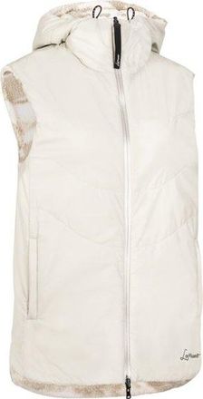 LaMunt Jenny Thermic Full Zip - Weste - Damen