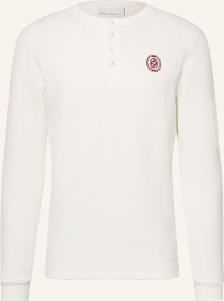 Dr&ocirc;le de Monsieur Dr&ocirc;le De Monsieur Longsleeve weiss