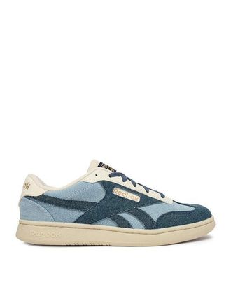 Reebok Sneakers CEO-FORTE LOUNGER AR30503W-DCY Blau