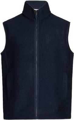 Aigle Doudoune sans manches à col montant