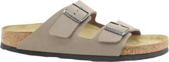 Birkenstock Femme, Chaussures, Beige, Taille: 39 EU Arizona