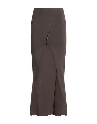 Rick Owens HOSEN & R&Ouml;CKE - Maxi-R&ouml;cke auf YOOX.COM