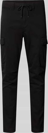 Polo Ralph Lauren Cargohose mit elastischem Bund