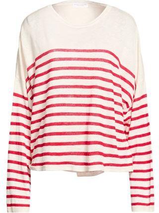 Majestic Filatures MAILLE - Pullover sur YOOX.COM