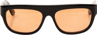 Retro Superfuture Homme, Accessoires, Noir, Taille: ONE Size Serioso Refined