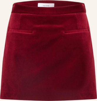 Reiss Reiss Samtrock Wren rot