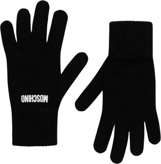Moschino Damen, Accessories, Schwarzk, S/MGr&ouml;&szlig;e