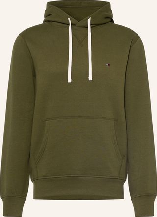 Tommy Hilfiger Hoodie gruen