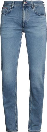 Tommy Hilfiger HOSEN & R&Ouml;CKE - Jeanshosen auf YOOX.COM