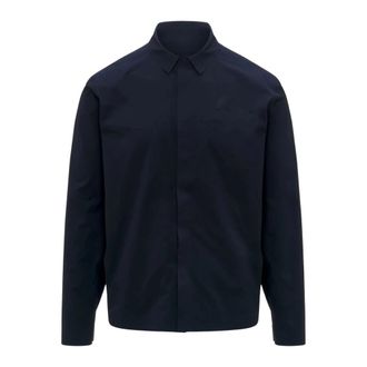 K-Way T-Shirts - - Shirts - Herren - Blau - M