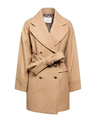 Blugirl MANTEAUX - Manteaux longs sur YOOX.COM