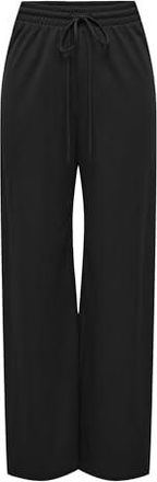Only Onljany JRS String Pant, Noir, M
