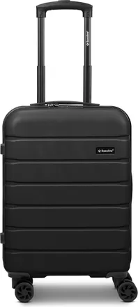 Saxoline Kabinentrolley