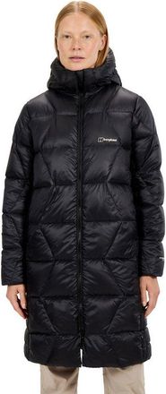Berghaus Daunenjacke EXPLORER LONG DOWN JACKET Winterjacke Damen