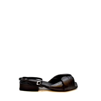 Vic Mati&eacute; Esl1216 Sandalen - - Shoes - Damen - Schwarzk - 37 EU