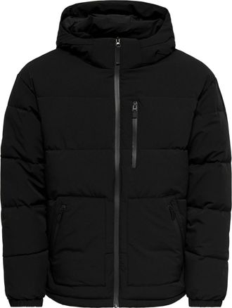 Only & Sons Onsromo Puffer Jacket OTW Noos