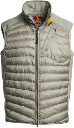 Parajumpers Homme, Sport, Vert, Taille: 2XL Zavier Vest