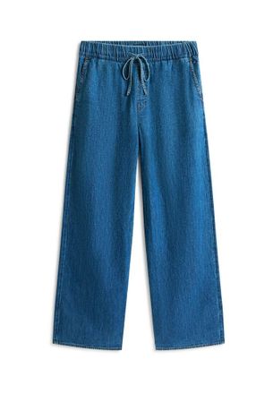 Tommy Jeans Damen Jeans TJW CHAMBRAY PULL ON