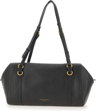 Gianni Chiarini Femme, Sacs, Noir, Taille: ONE Size Terry Shoulder Bag