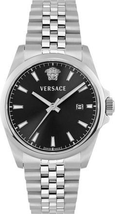 Versace Anteo Vekua0226 - - Accessories - Herren - Schwarzk - ONE SIZE