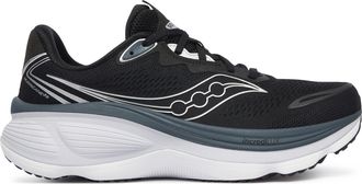 Saucony Laufschuhe Saucony Hurricane 26 S101098 Schwarz