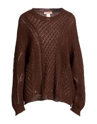 Twin-Set MAILLE - Pullover sur YOOX.COM