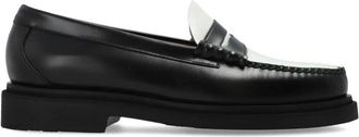 G.H. Bass & Co. G.h. Bass & Co., Homme, Chaussures, Noir, Taille: 41 EU Weejuns Step Larson Penny Loafer