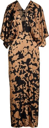 Liviana Conti KLEIDER - Maxi-Kleider auf YOOX.COM