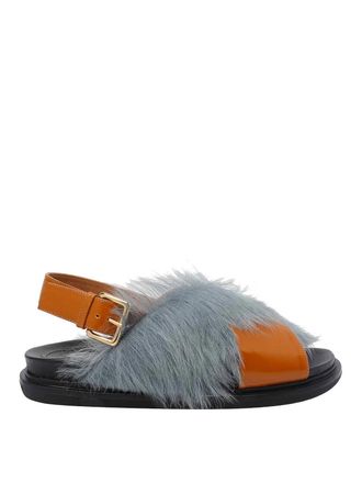 Marni Sandales - Multicolore