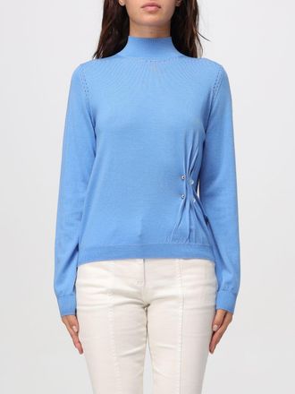 Liu Jo Pull LIU JO Femme couleur Bleu