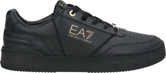 Emporio Armani SCHUHE - Sneakers auf YOOX.COM