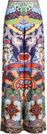 Alice & Olivia HOSEN & R&Ouml;CKE - Hosen auf YOOX.COM