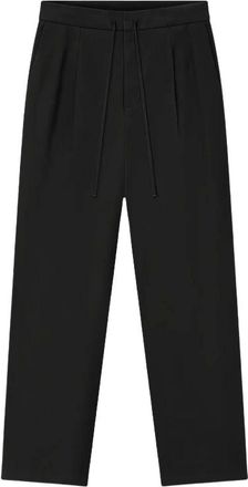 Fear of God Homme, Pantalons, Noir, Taille: XL Essentials Pant