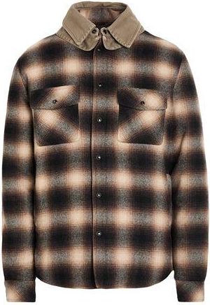 Bazar Deluxe TOPS - Chemises sur YOOX.COM