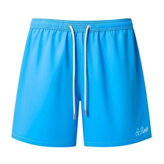 MC2 Saint Barth Herren, Bademode, Blau, 2XLGr&ouml;&szlig;e
