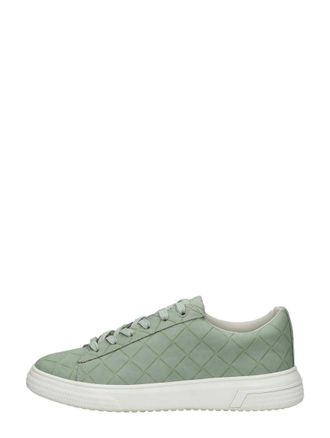 s.Oliver Damen 5-5-23648-28 Sneaker, Pistachio, 41 EU