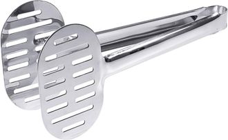 Contacto Edelstahl Fischzange