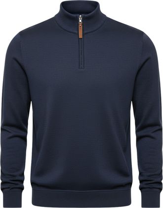 Ombre Pullover