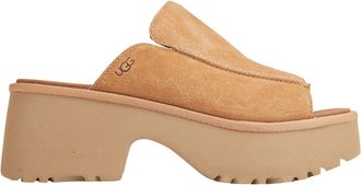 UGG NEW HEIGHTS SLIDE