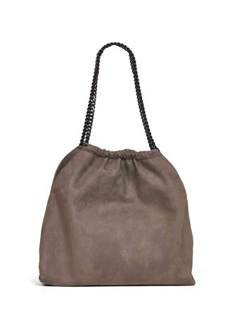 Stella McCartney Shoulder Bag - Brown
