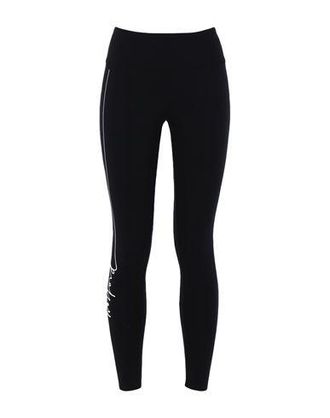 Wolford LOGO SCRIPT LEGGINGS