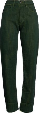 White Sand HOSEN & R&Ouml;CKE - Jeanshosen auf YOOX.COM